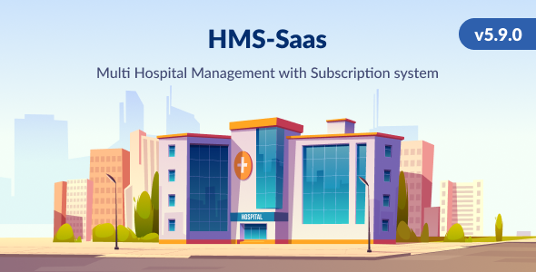 Multi Hospital Management System - Best Website Design Company in Hyderabad
